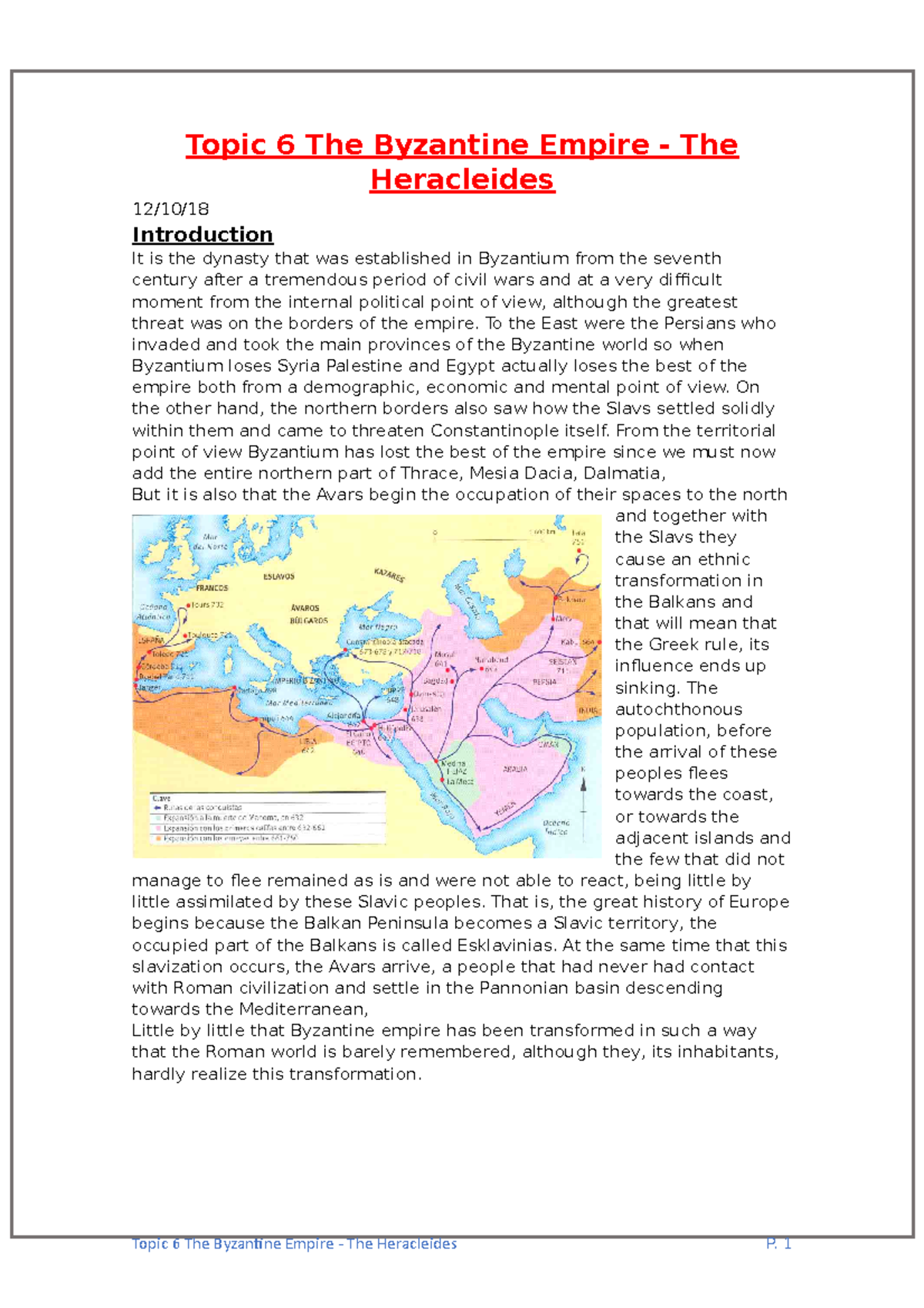 Unit 15 - Unit 15 about World History in the year 2022/2023. The ...