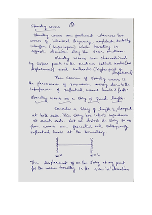 Laser quiz - engineering physics - VIT - Studocu