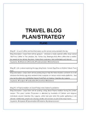 Travel Writing Through The Ages 300-Word Essay - Travel Writing Through ...