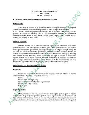 Llb 1 sem criminal law 1 indian penal code 4005 may 2022 - Studocu