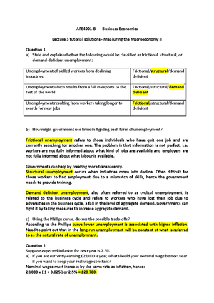 ACCA PER Performance Objectives - Performance objectives Trainees are ...