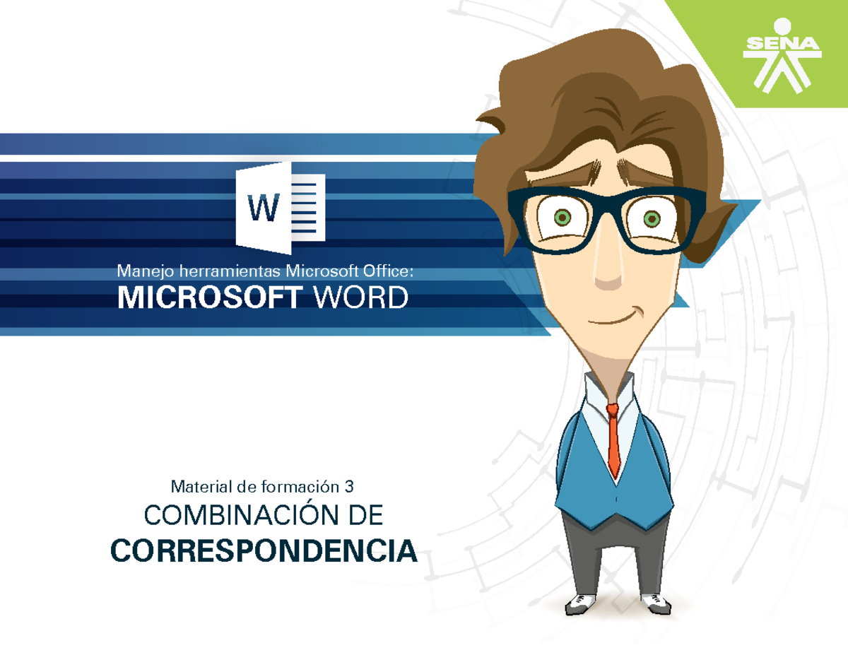 Material formacion 3 - AYUDA EN CONOCIMIENTO - MICROSOFT WORD ...
