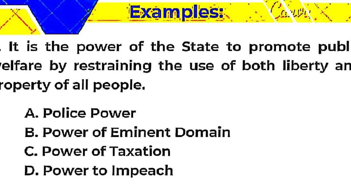 ACC739 105 - Hdhdx - Basic Accounting - Exa imples: It is the power of ...