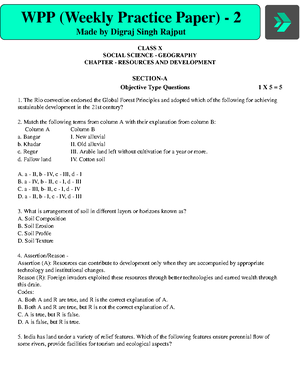 Chapter 1 The - gjgjgj - CLASS X SOCIAL SCIENCE - HISTORY CHAPTER - THE ...