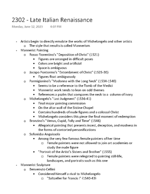 ART History - unit 1 review - ART HISTORY – Unit 1 Review What is the ...