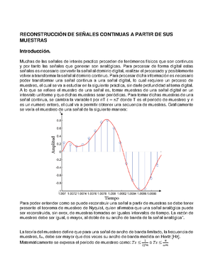 Modulación AM DSB LC empleando MATLAB - EN AMPLITUD DE DOBLE BANDA ...