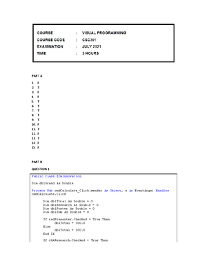 5 6194715121537780238 - visual programming - UiTM - Studocu