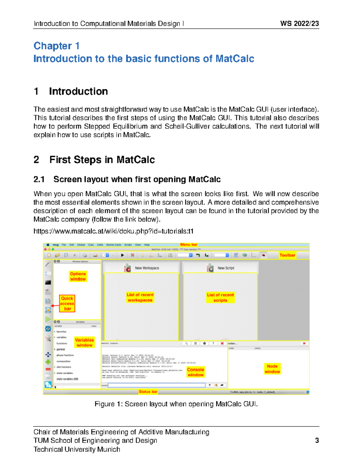 Exercise Guide E01 - Fluidmechanik (MSE) - TUM - Studocu