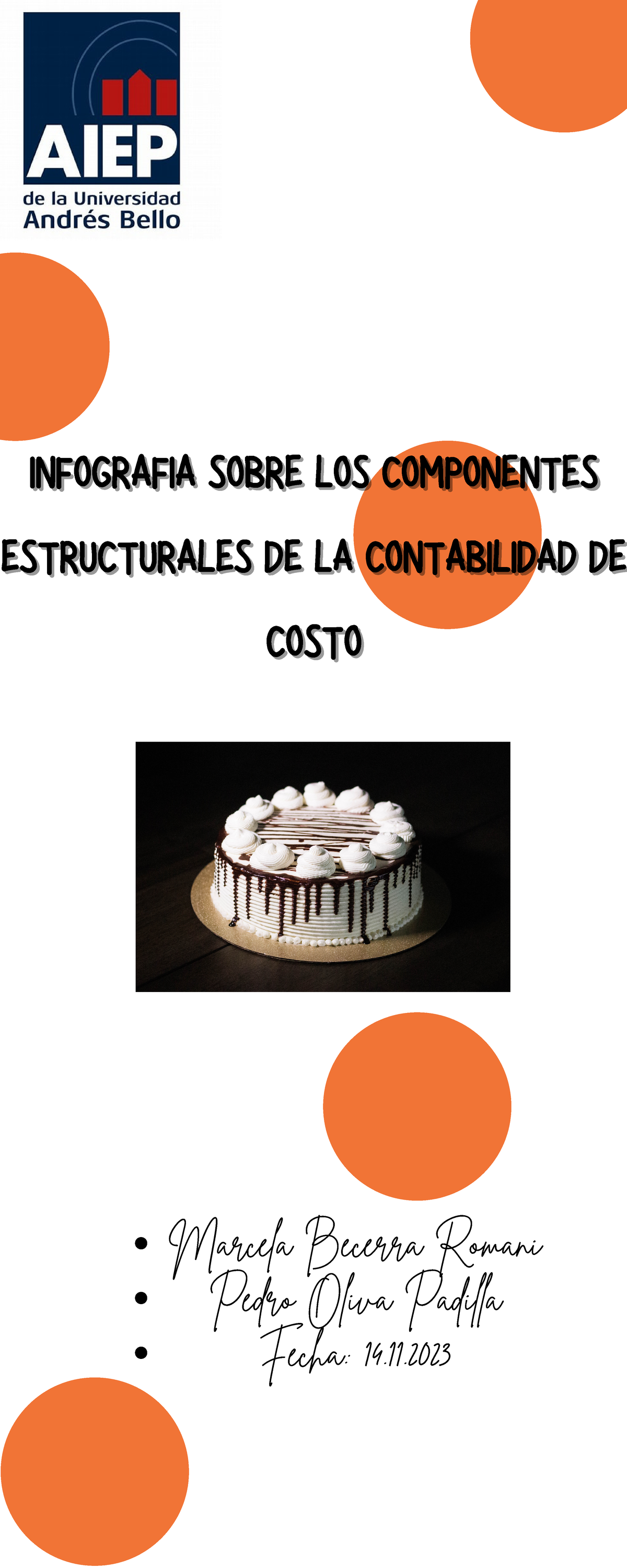 Marcela Becerra Infografia Semana 1 - contabilidad de costos ...