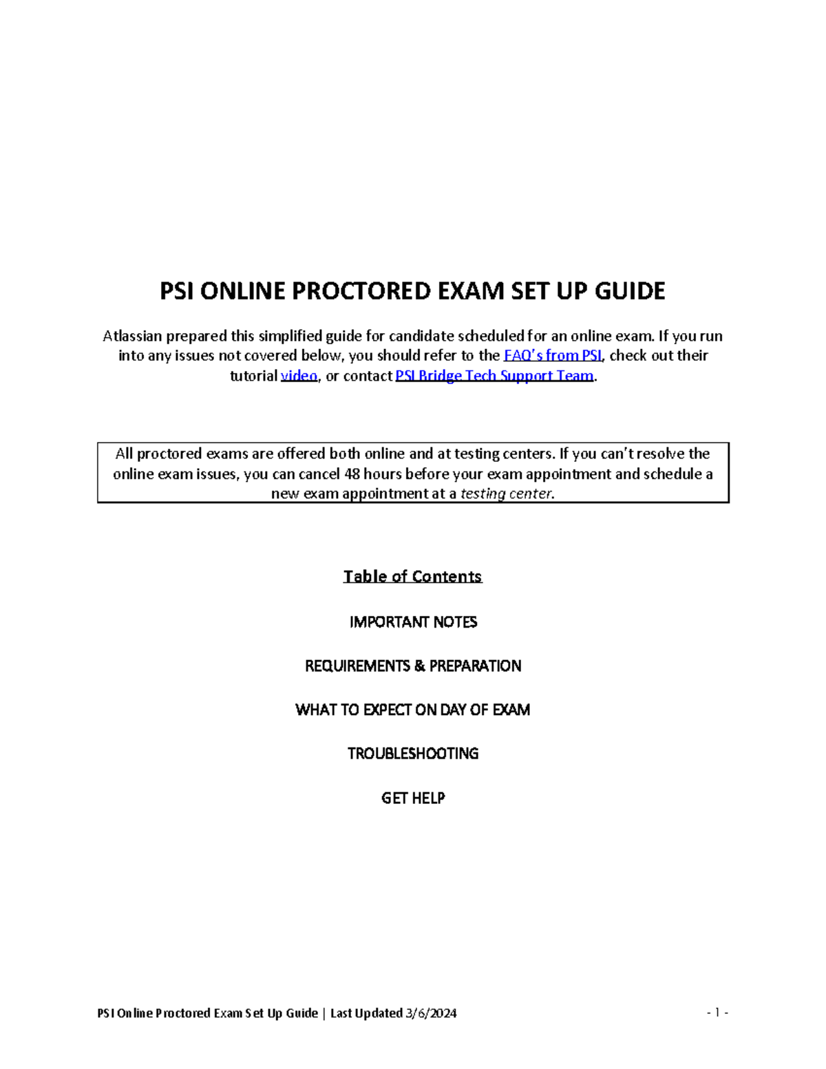 Psi-online-proctored-exam-setup-guide-March-2024 - PSI ONLINE PROCTORED ...