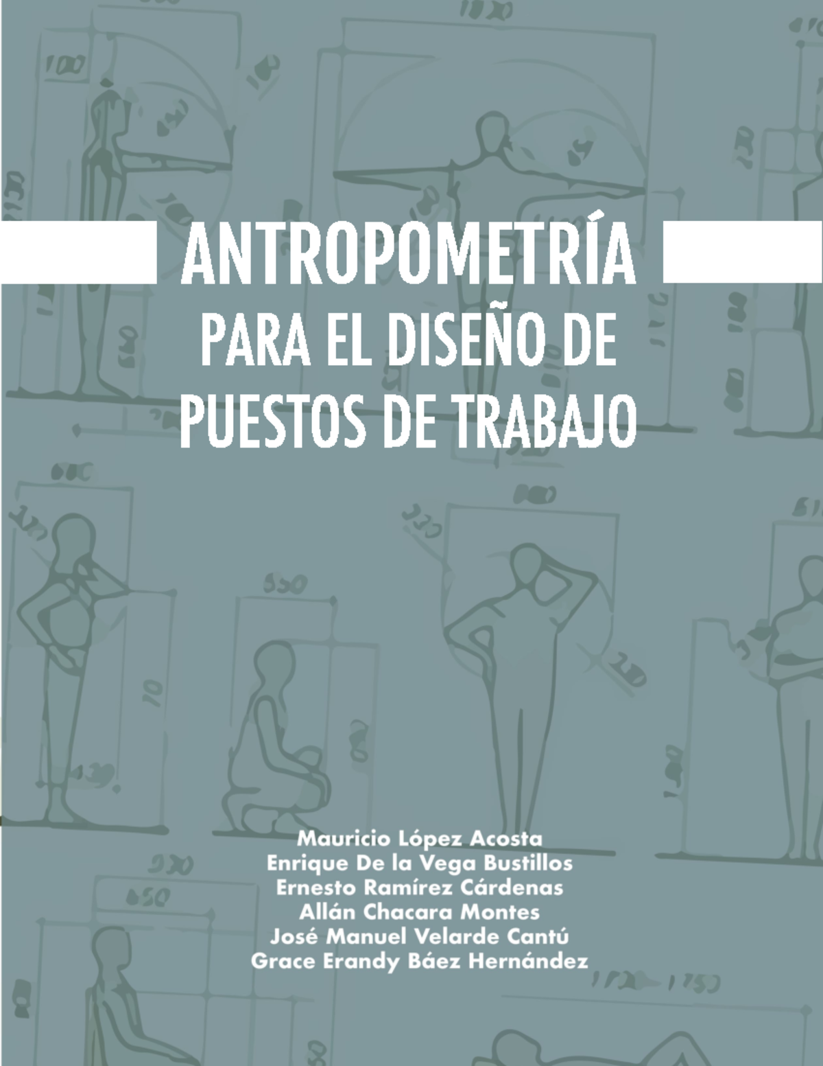 Antropometría - este archivo adjunto en la pagina ayuda mucho a las ...