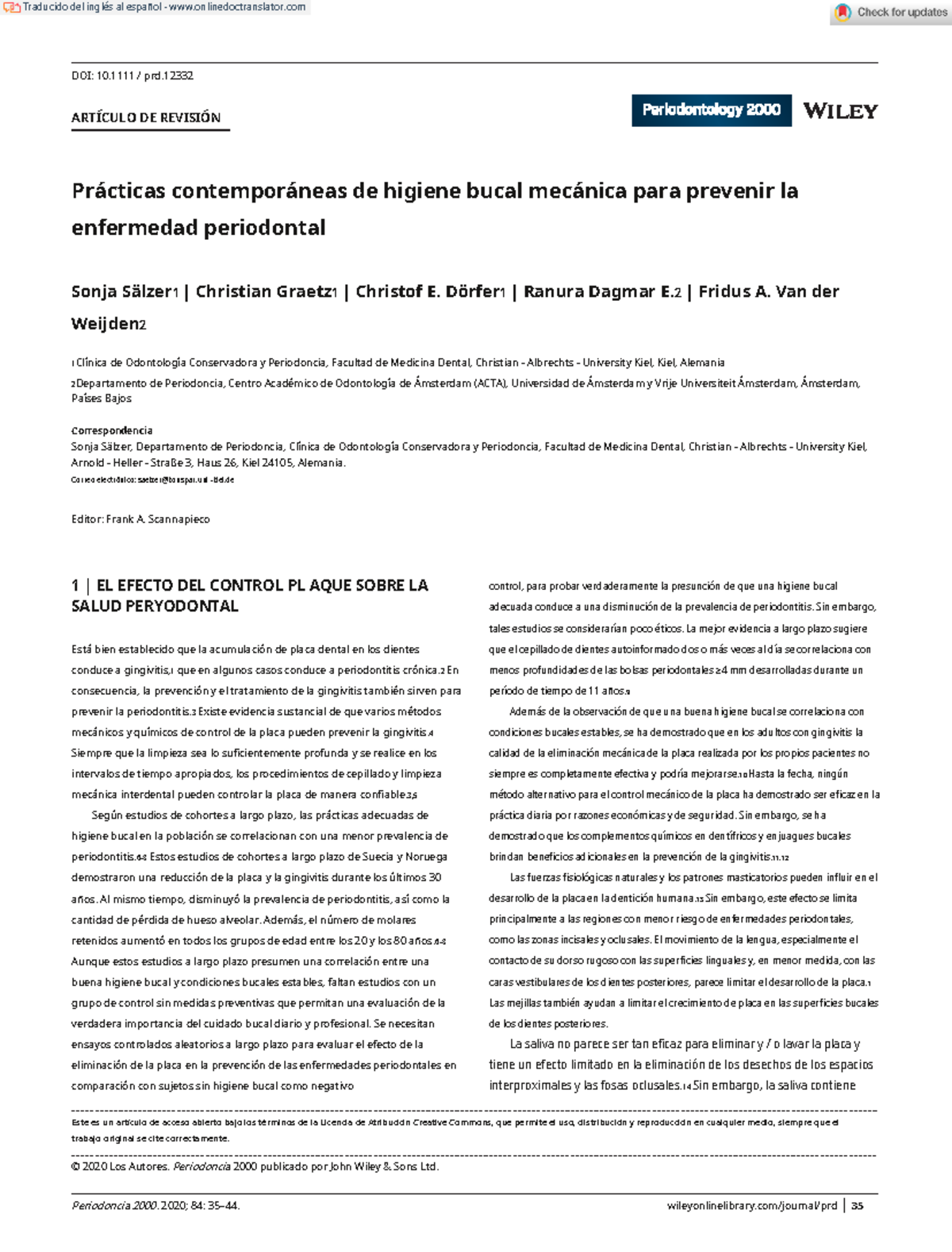 Contemporary Practices For Mechanical Oral Hygiene To Prevent contemporary-practices-for-mechanical-oral-hygiene-to-prevent