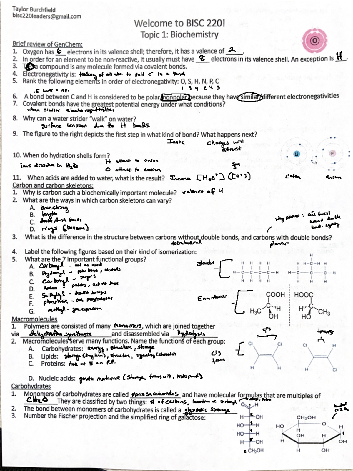 supplemental instruction - ####### 6 ####### 2 ####### 8 Ht tendency of ...