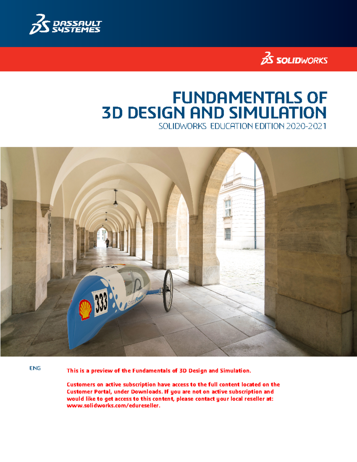 Fundamentals 3DDesign SIM ENG SV - ENG FUNDAMENTALS OF 3D DESIGN AND ...
