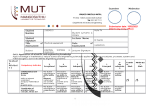 Bode plote - insight on how to draw bode plot - Bode Plot: Example 1 ...