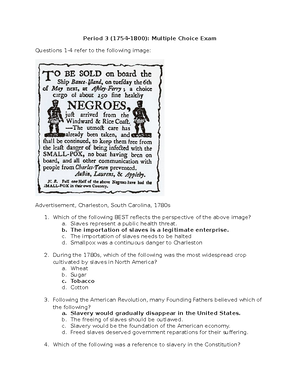 Apush Period 7 Test - nnjjjj - APUSH Period 7 Test: 1890- Directions ...