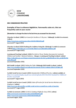CFE Early Level Benchmarks All Areas. - Benchmarks Early Level All ...
