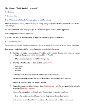 Unknown Bacteria Lab Report - Unknown Lab Report Unknown “C” Alexa ...