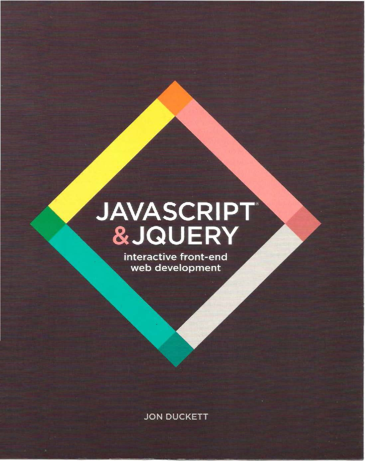 Sanet.st 1118531647 (1-29) - JAVASCRIPT & JQUERY Interactive Front-End ...