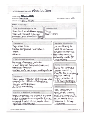 enuresis and urinary tract infection - schedule. ASSESSMENT SAFETY ...