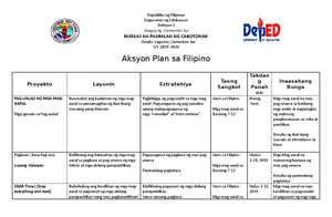 Edited TLE-ICT-CSS-10 Q3-Module 1-4 Install Application - SENIOR HIGH SCHOOL TLE-ICT-CSS Quarter ...