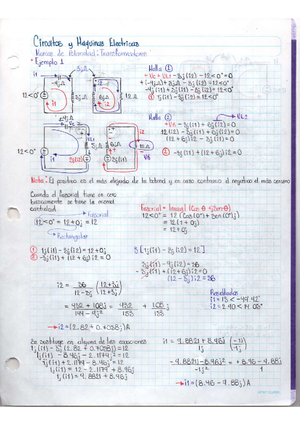 Unidad III: Ley de Faraday - Ciudad: Victoria de Durango UNIDAD III ...