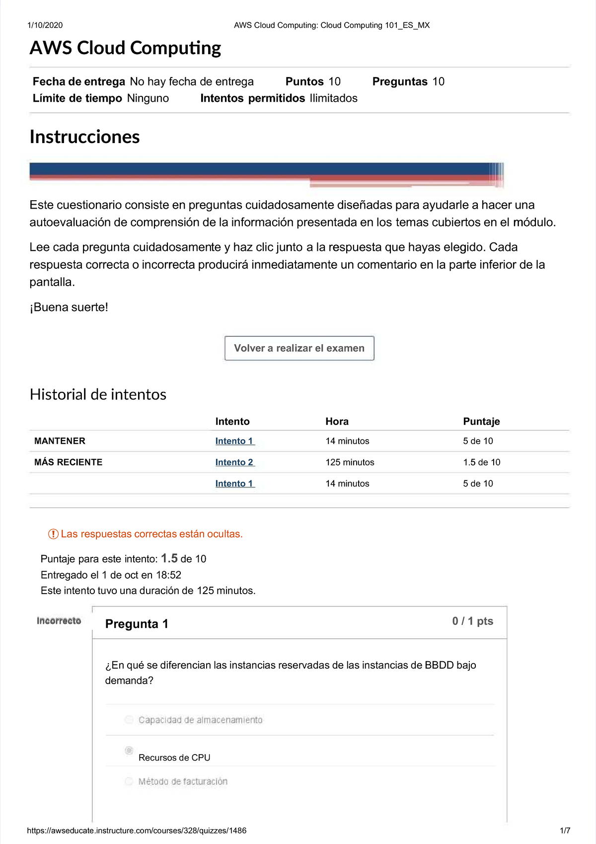 Pdf-aws-cloud-computing-cloud-computing-101-es-mx2 compress - AWS Cloud CAWS Cloud Compu ng ...