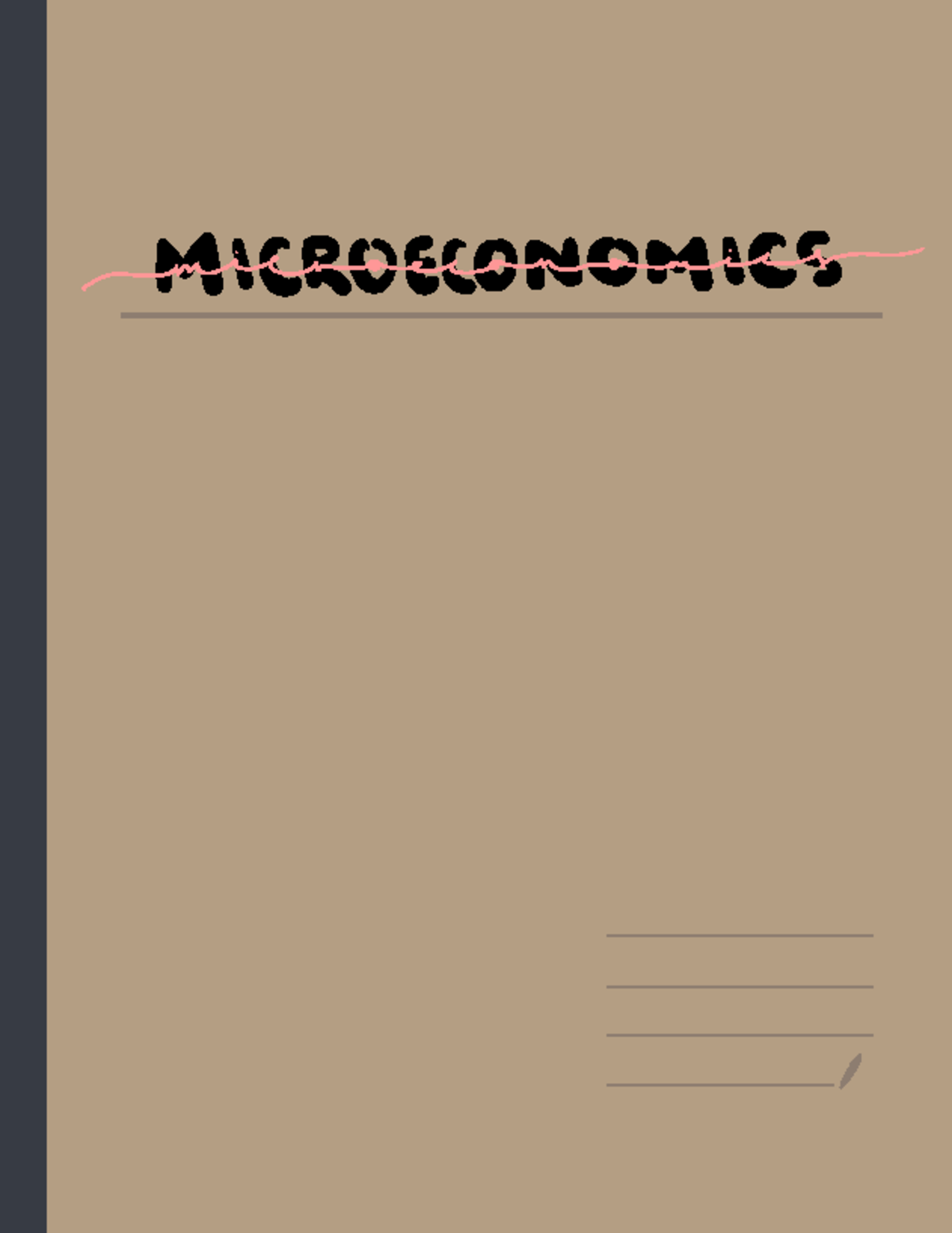 Ecc1000 Microeconomics Warning Error During Font Loading Xmlrequest Is Not Defined