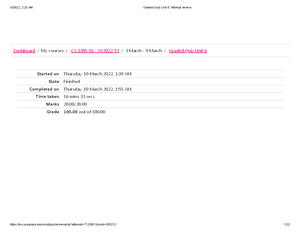Joomlaextension-3 - This is how it looks like - CS 3305 - Studocu