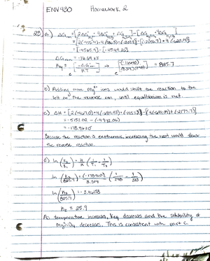 Acid deposition - These form the secondary pollutants nitric acid and ...