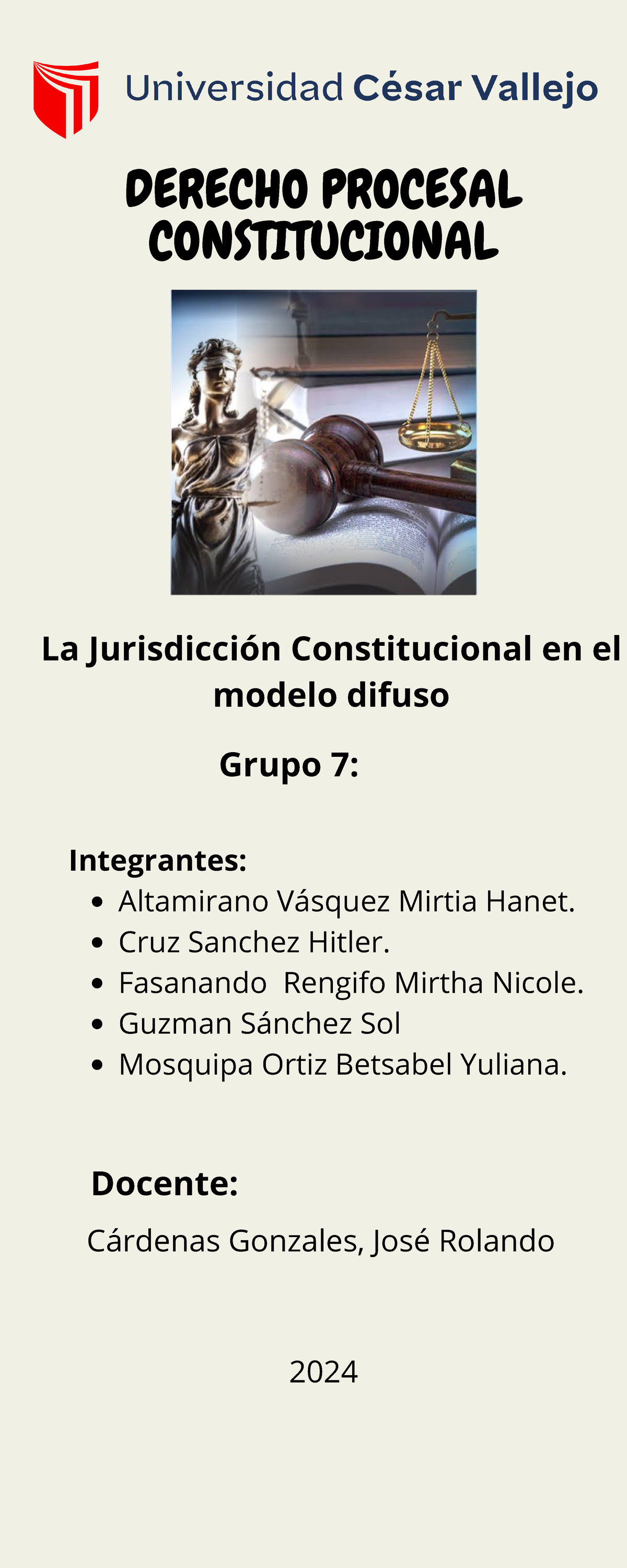 Infografia Trabajo PAC Modelo Difuso - Grupo 7 - La Jurisdicción ...