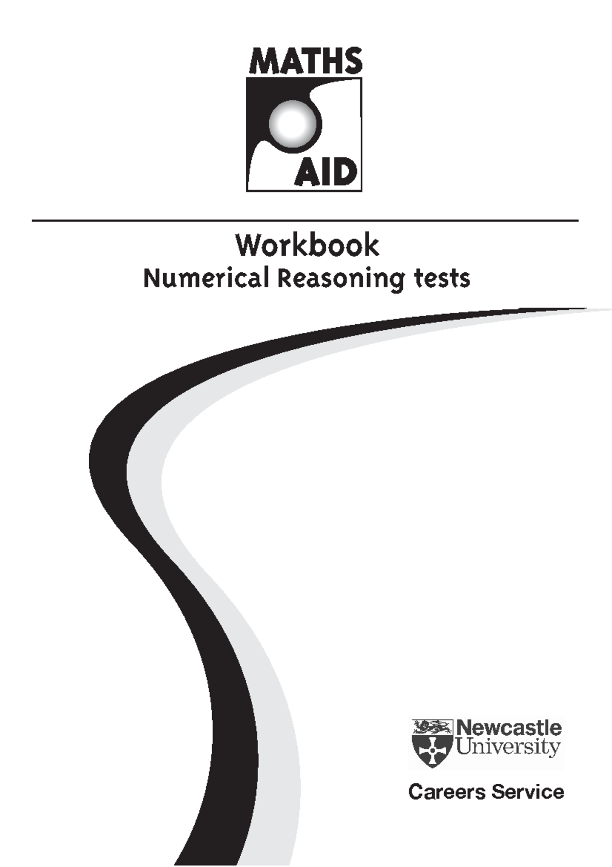 Numerical Reasoning & Aptitude Tests ( PDFDrive ) - Workbook Numerical ...