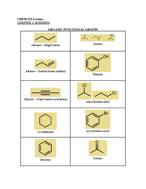CHEM 222 Chap 2 HW S19 KEY - CHEM 222 Homework for Chapter 2 ...