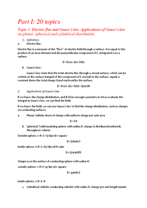 EE3706 Chapter 8 Second order circuits - 1 FUNDAMENTALS OF ELECTRIC CIRCUITS Part 1: DC CIRCUITS ...