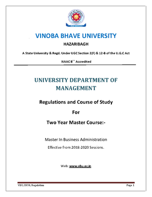 Project Guidelines for TYBSc(IT) - INTRODUCTION Project gives the ...