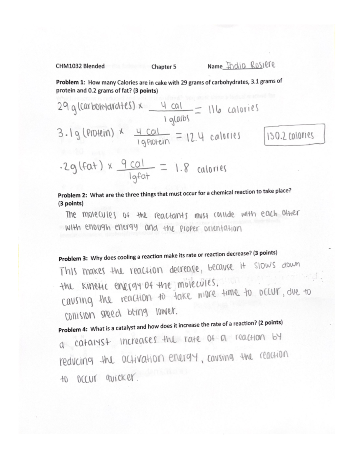 Chapter 5 assignment - IR - DEP2004 - Studocu