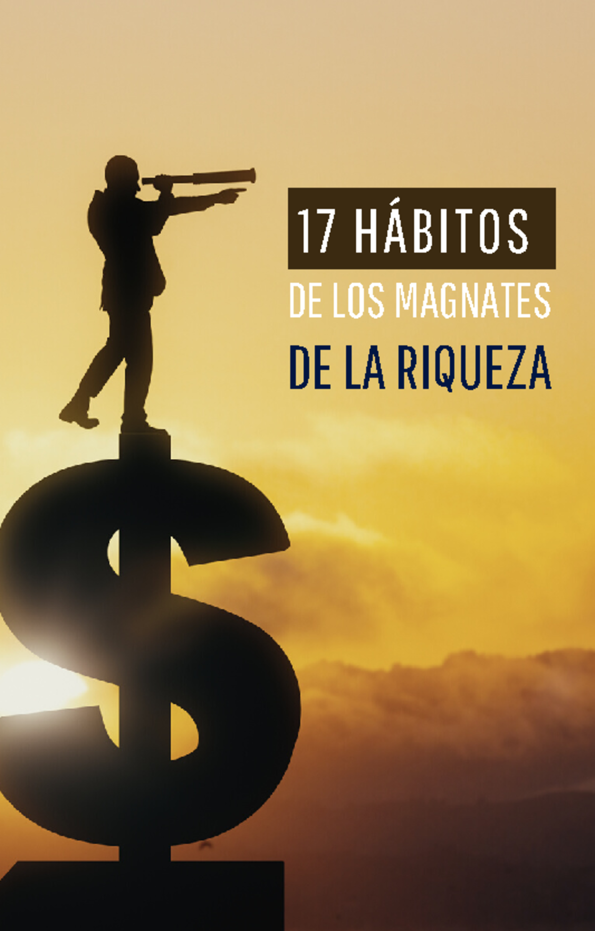 17 Habitos DE LOS Magnates - 17 HÁBITOS DE LOS MAGNATES DE LA RIQUEZA ...