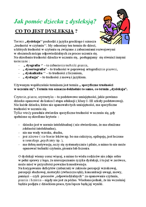 Teoria-i-prakryka 2 - Smdmdm - Teoria i praktyka wychowania wykłady 1 ...