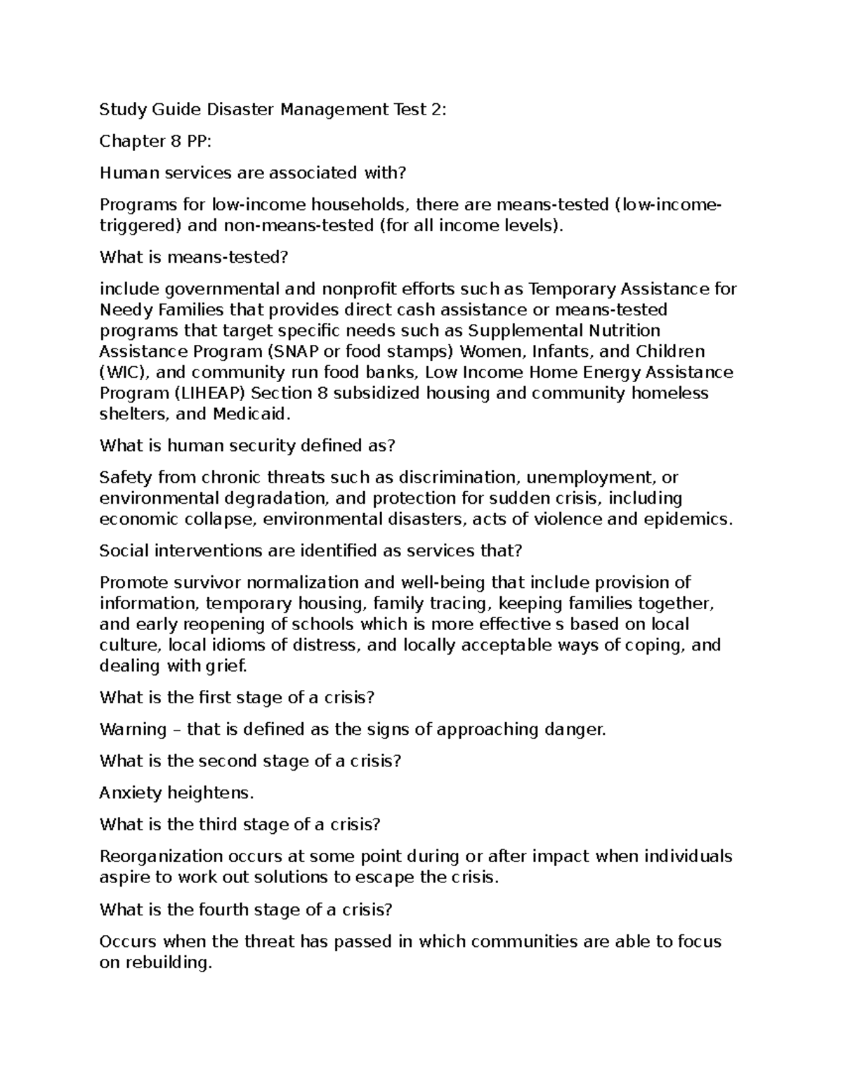 Study What Is Means tested Include Governmental And Nonprofit study-what-is-means-tested-include-governmental-and-nonprofit