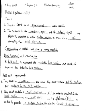 Coordination Compounds Full Lab Report - Mikey Klautzsch Chemistry Lab ...
