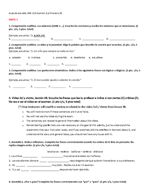 [Solved] Complete the story using the correct preterite form of the ...