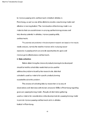 Foundations for Statistical Inference-21 - Score 4: if the athlete is ...