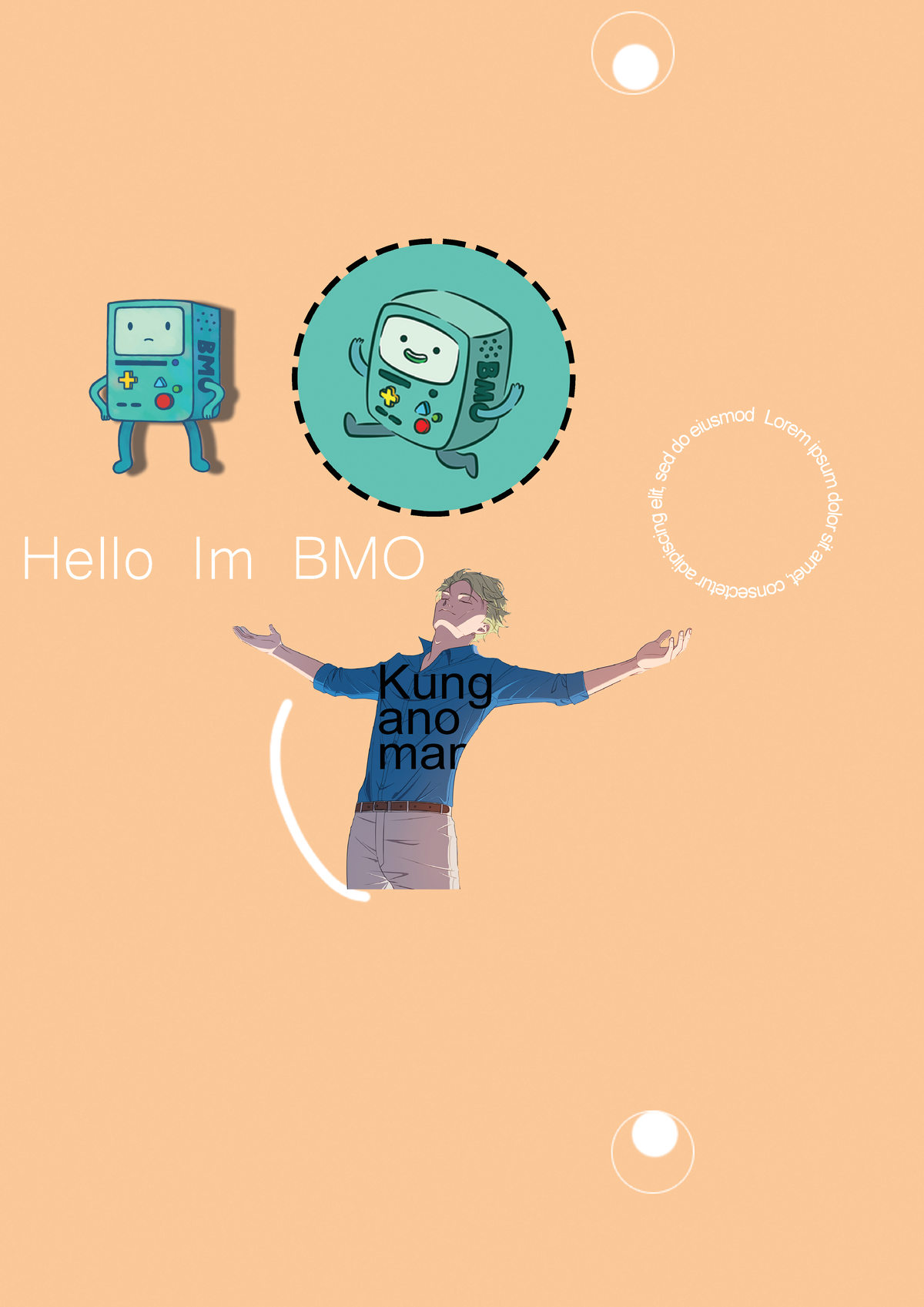 Example - dsadasd - Design Technology SL - HelloIm BMO L o r e m i p s ...