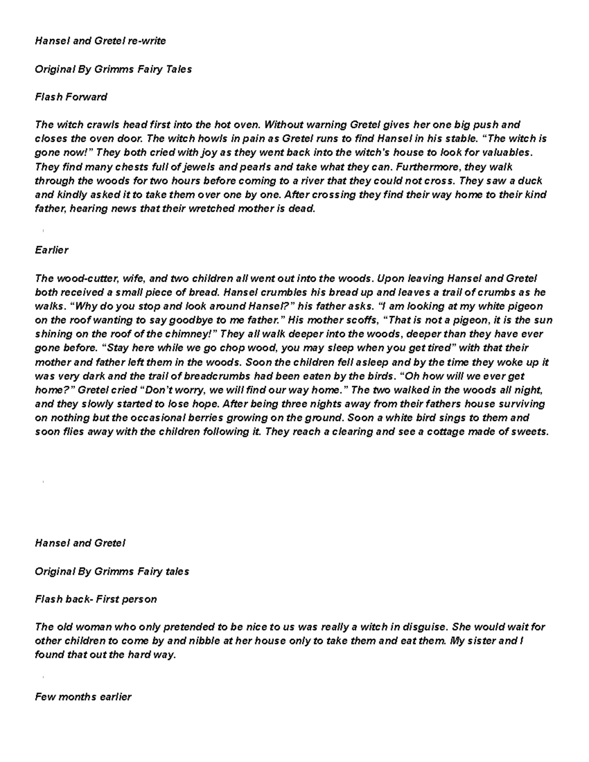 Alternate Plot Structures Hansel And Gretel Re write Original By Grimms Fairy Tales Flash alternate-plot-structures-hansel-and-gretel-re-write-original-by-grimms-fairy-tales-flash