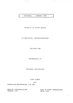 Computer Practice N5 MEMO JUNE 2021 - NATIONAL CERTIFICATE COMPUTER ...