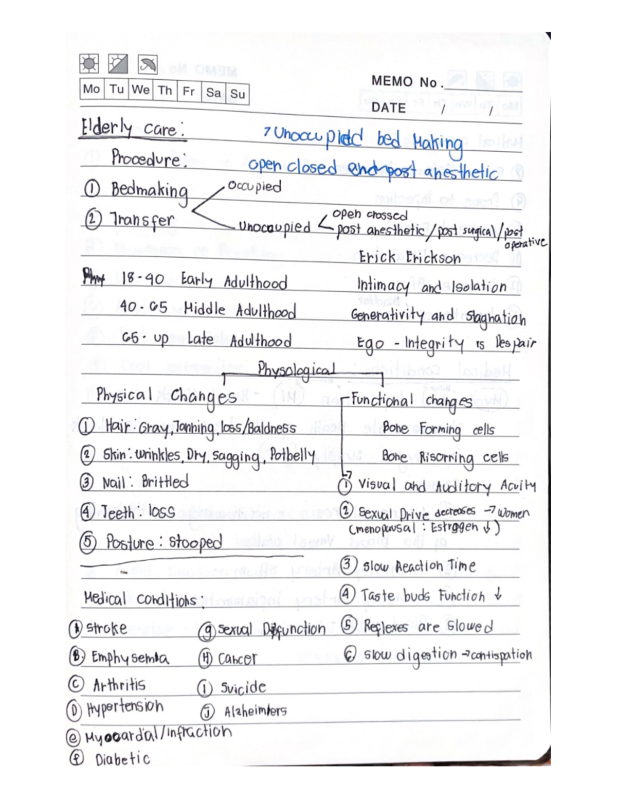 Elderly-care-1 - Elderly-care-1 - Accounting 1 - Studocu