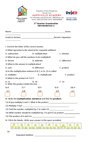 Divisibility Rules - 2 if the last digit is 0, 2, 4, 6 8 3 if the sum ...