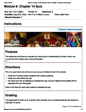 (94)Soc 211 Exam 1 Flashcards Quizlet - Soc 211 Exam 1 Get access to all your stats, your ...