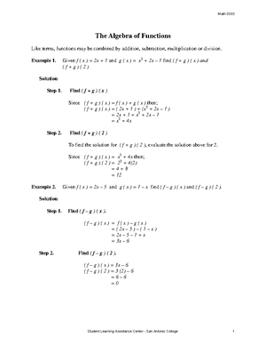 ECON11B-Module-4 - Economics - ECON11B Microeconomics. AC Tayson, CL Gamo *For use as ...