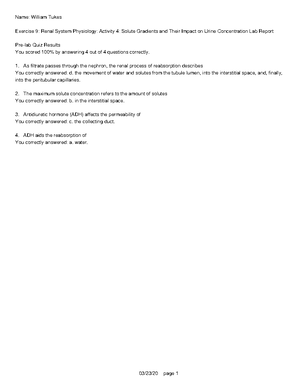 Lab report format - lab - Lab Section# Date Name Introduction/Background Statement of the ...